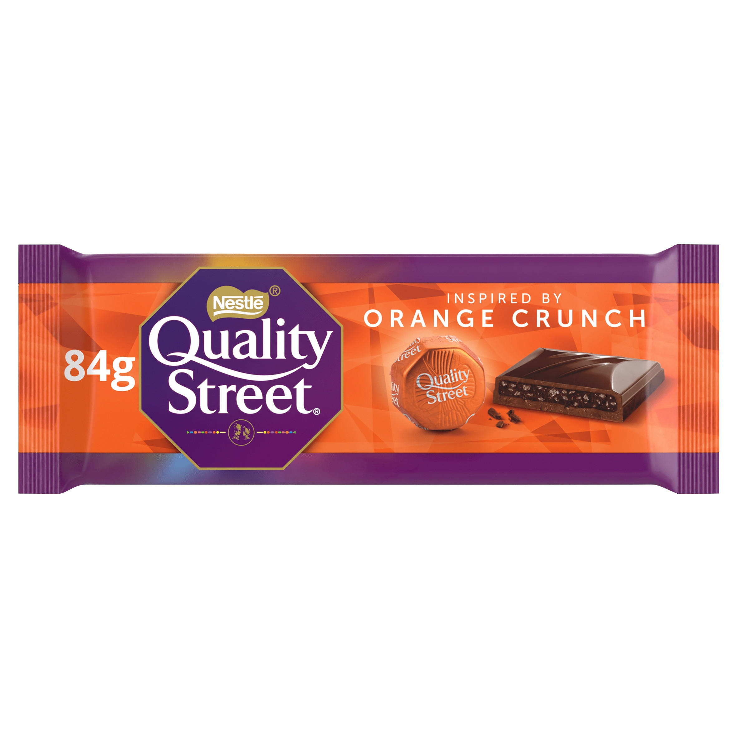 Quality Street Favourites 84g | Chocolates & Sweets | Iceland Foods