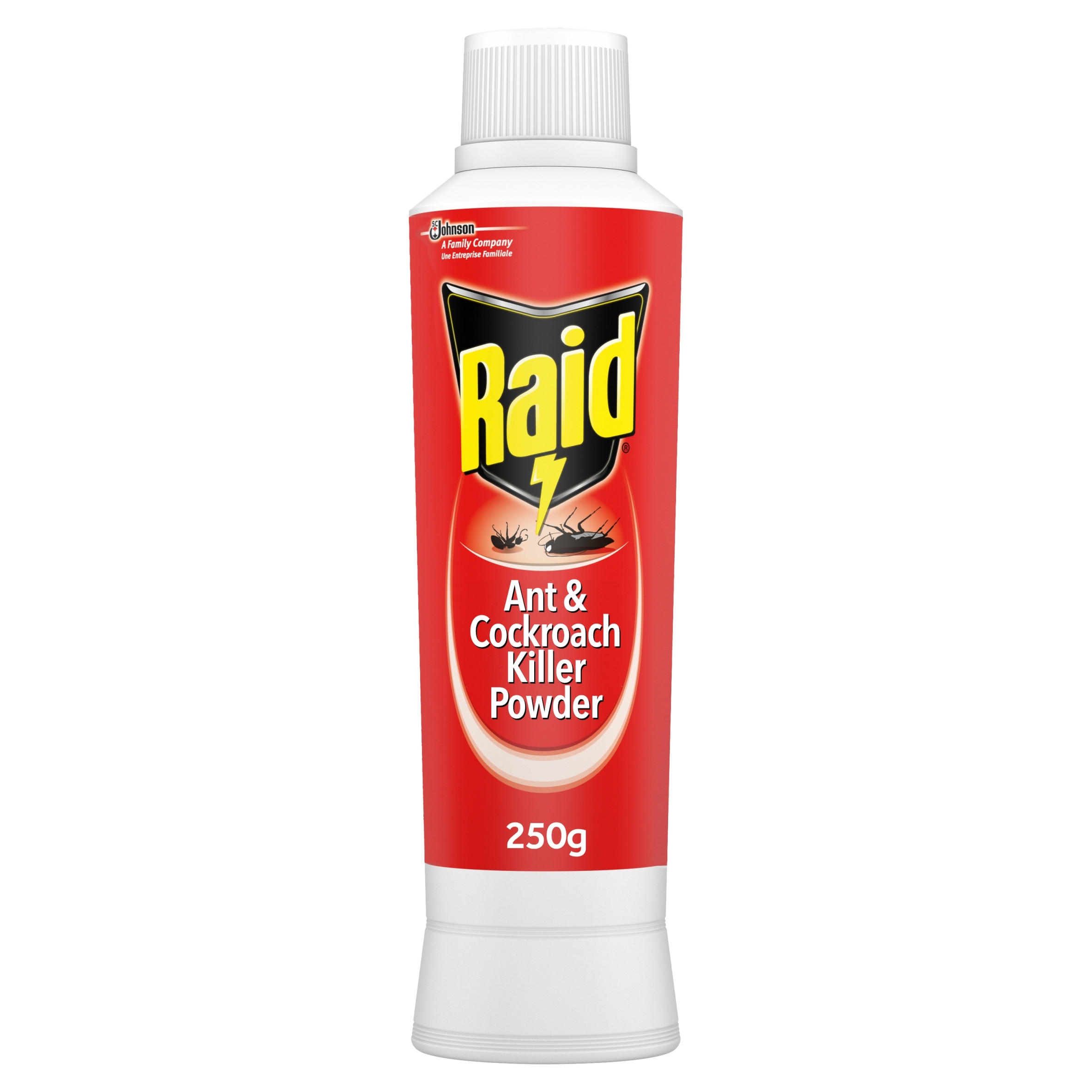 Raid Ant Insect Killer Powder 250g | Garden and Outdoor Living ...