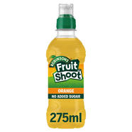 Robinsons Fruit Shoot Orange 275ml Fruit Juice Iceland Foods Robinsons Fruit Shoot Orange 275ml Fruit Juice Iceland Foods