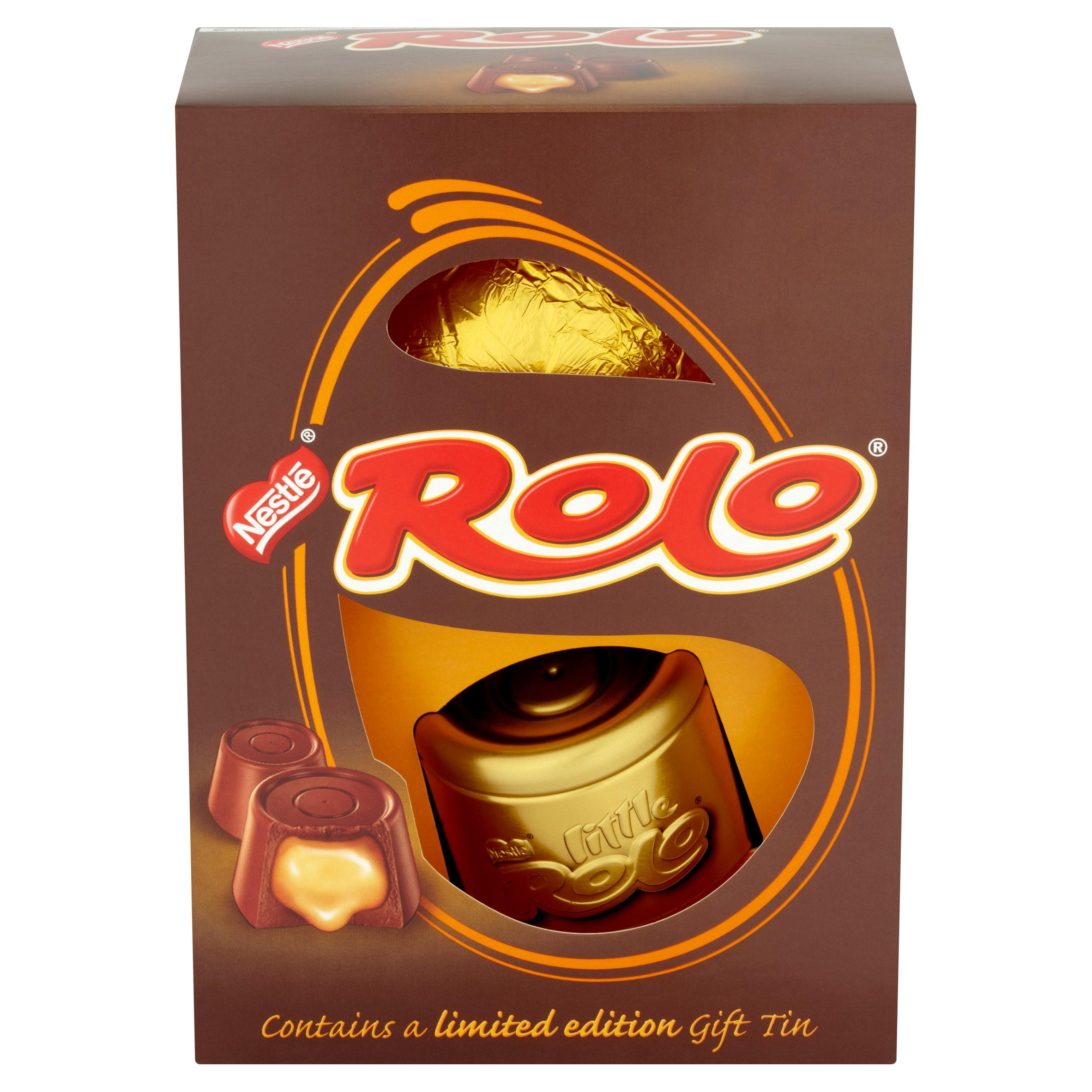 Rolo Medium Easter Egg 131g | atelier-yuwa.ciao.jp