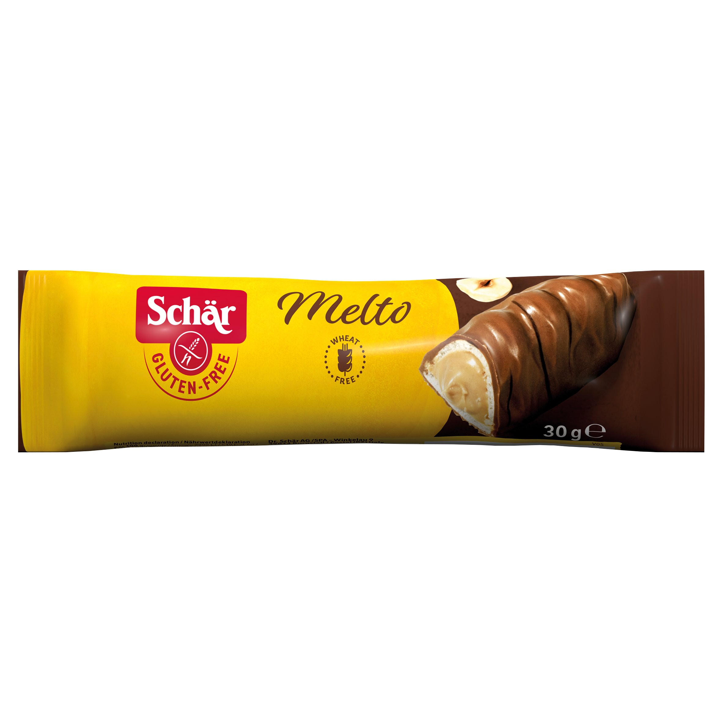 Schär Melto 30g | Single Chocolate Bars & Bags | Iceland Foods