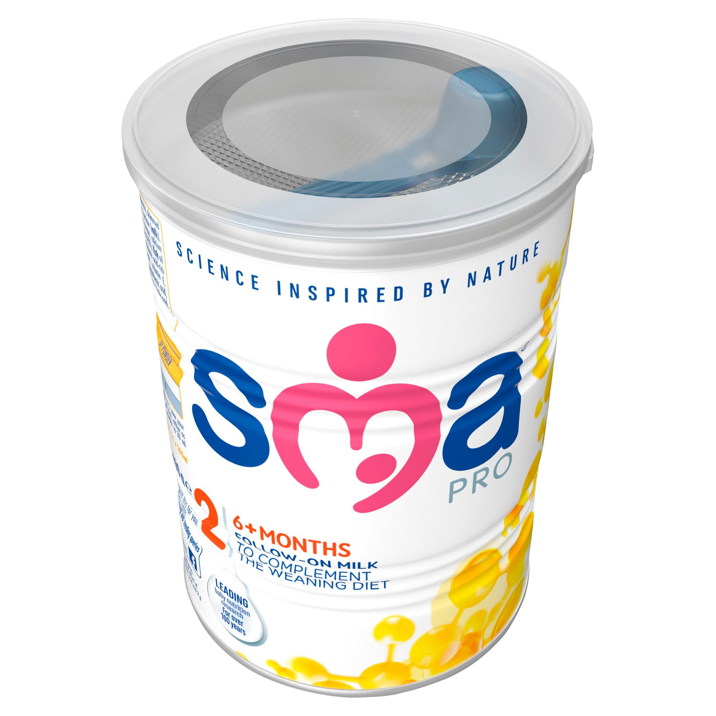 SMA® PRO Follow-on Milk 6 Months+ 400g | Baby & Toddler | Iceland Foods