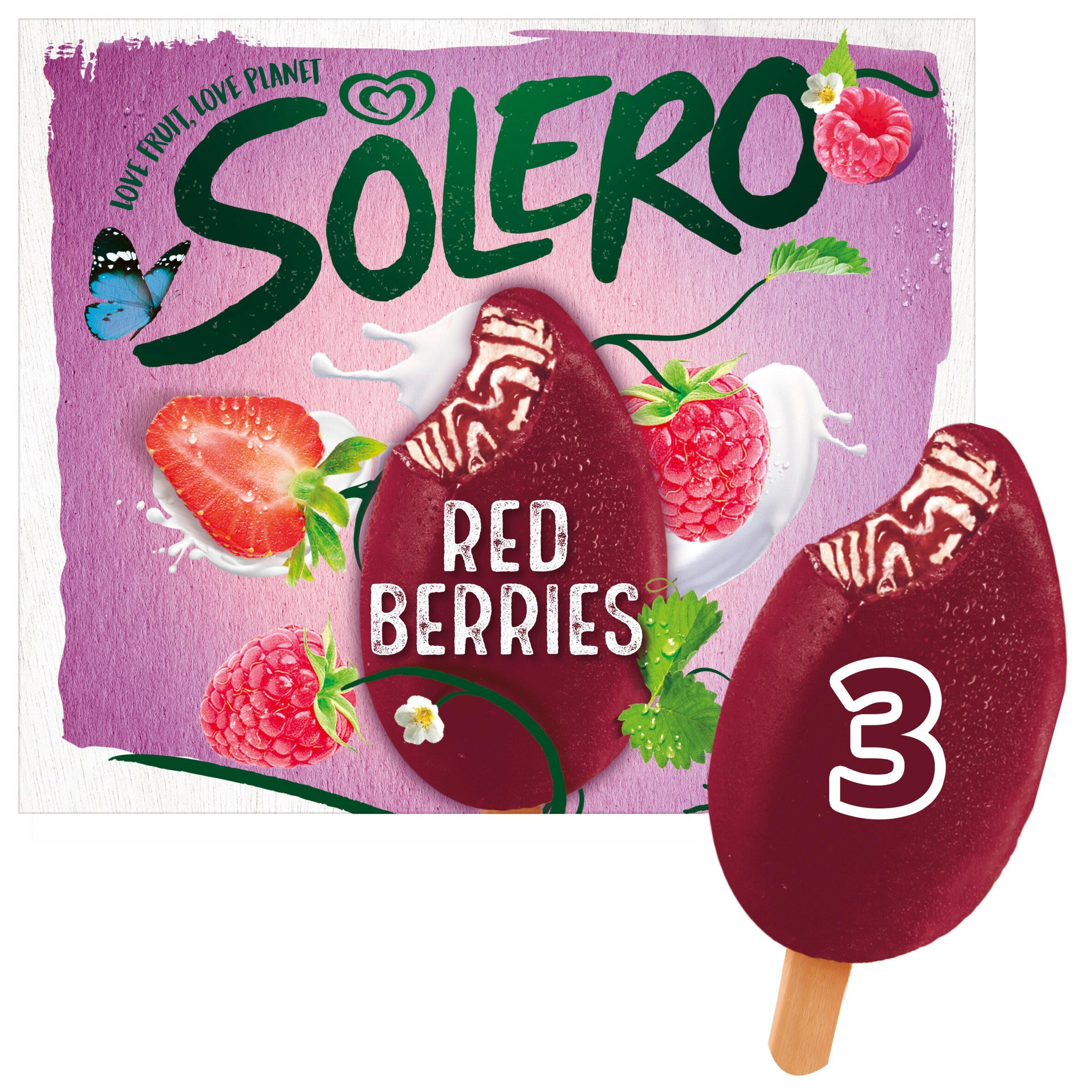 Ice Cream & Frozen Lollies | Order Online | Iceland Foods
