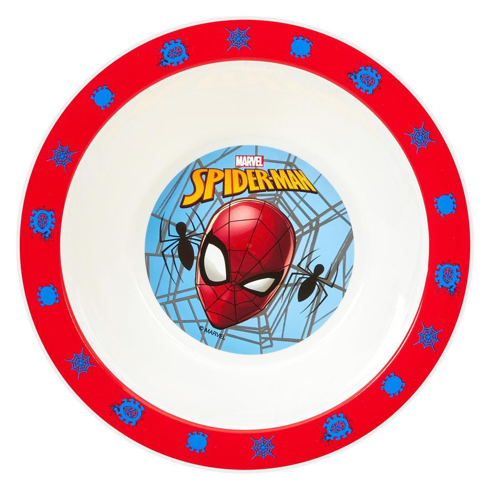Spider-Man Bowl | Cooking & Dining | Iceland Foods