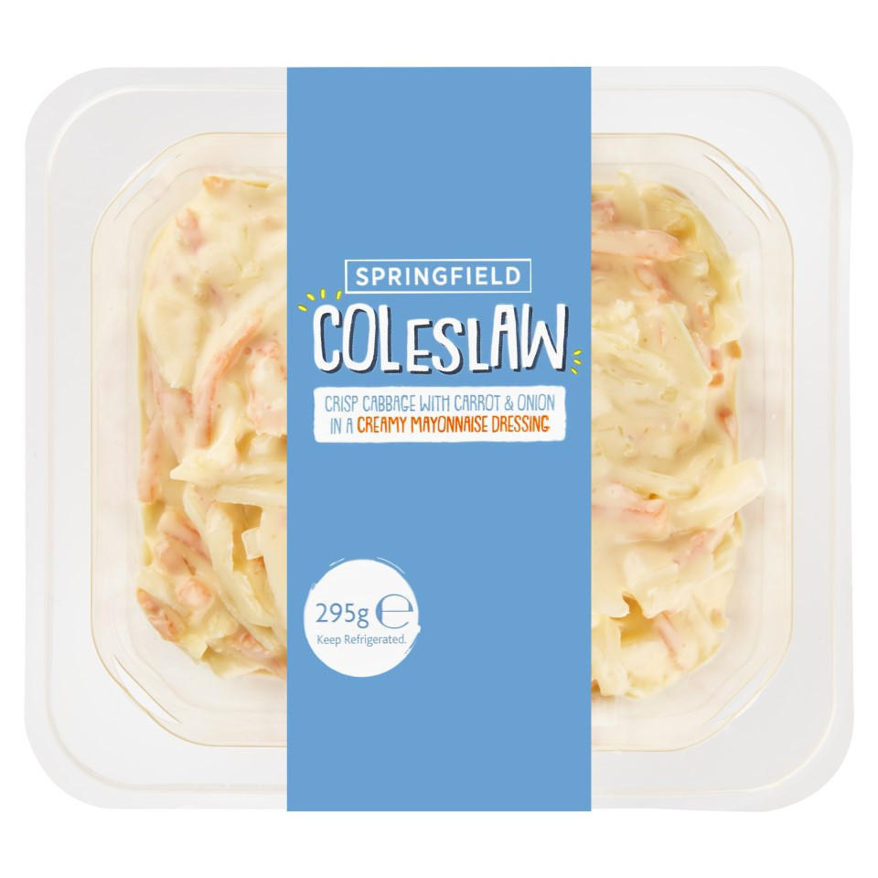 Food to Go | Fresh Food | Iceland Foods