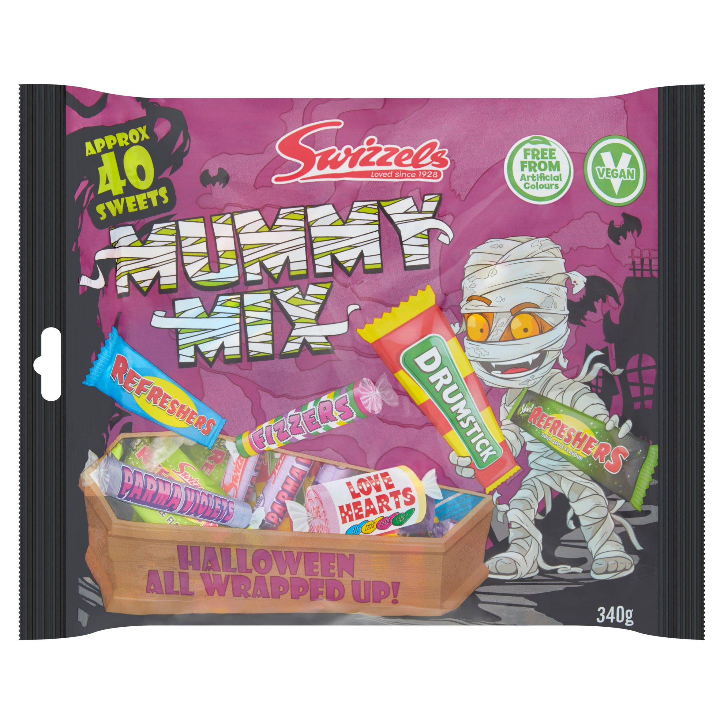 Swizzels Mummy Mix | Sweets | Iceland Foods