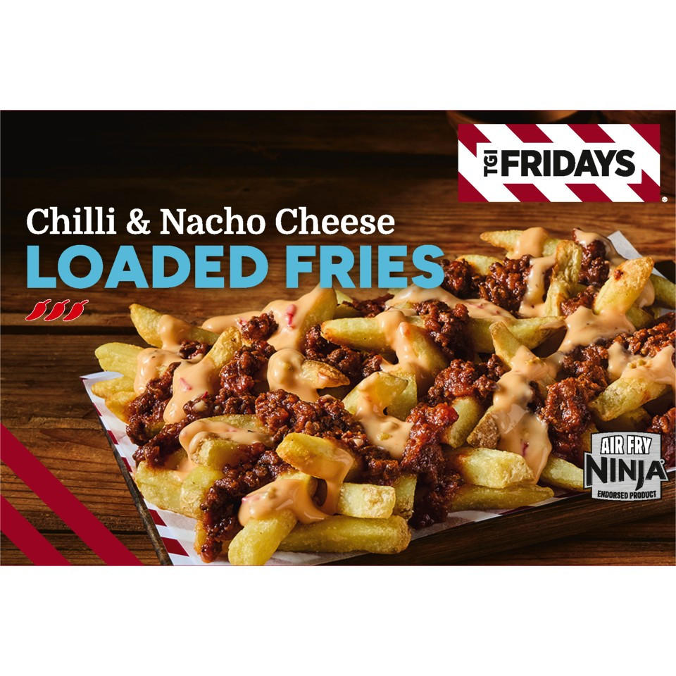 Tgi Fries Fries 8 Best American Diners & Street Food Places In