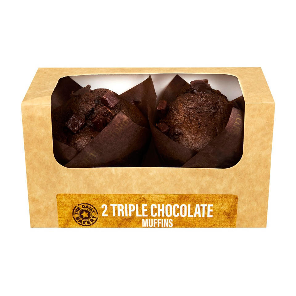 The Daily Bakery | Iceland Foods