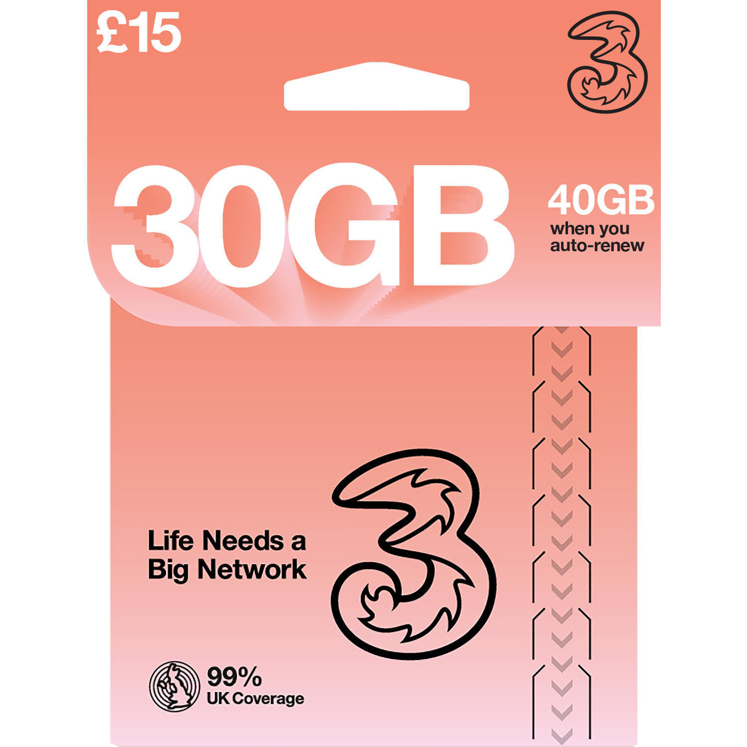 Sim Cards - EE, Vodafone, Three & Giffgaff | Iceland Foods