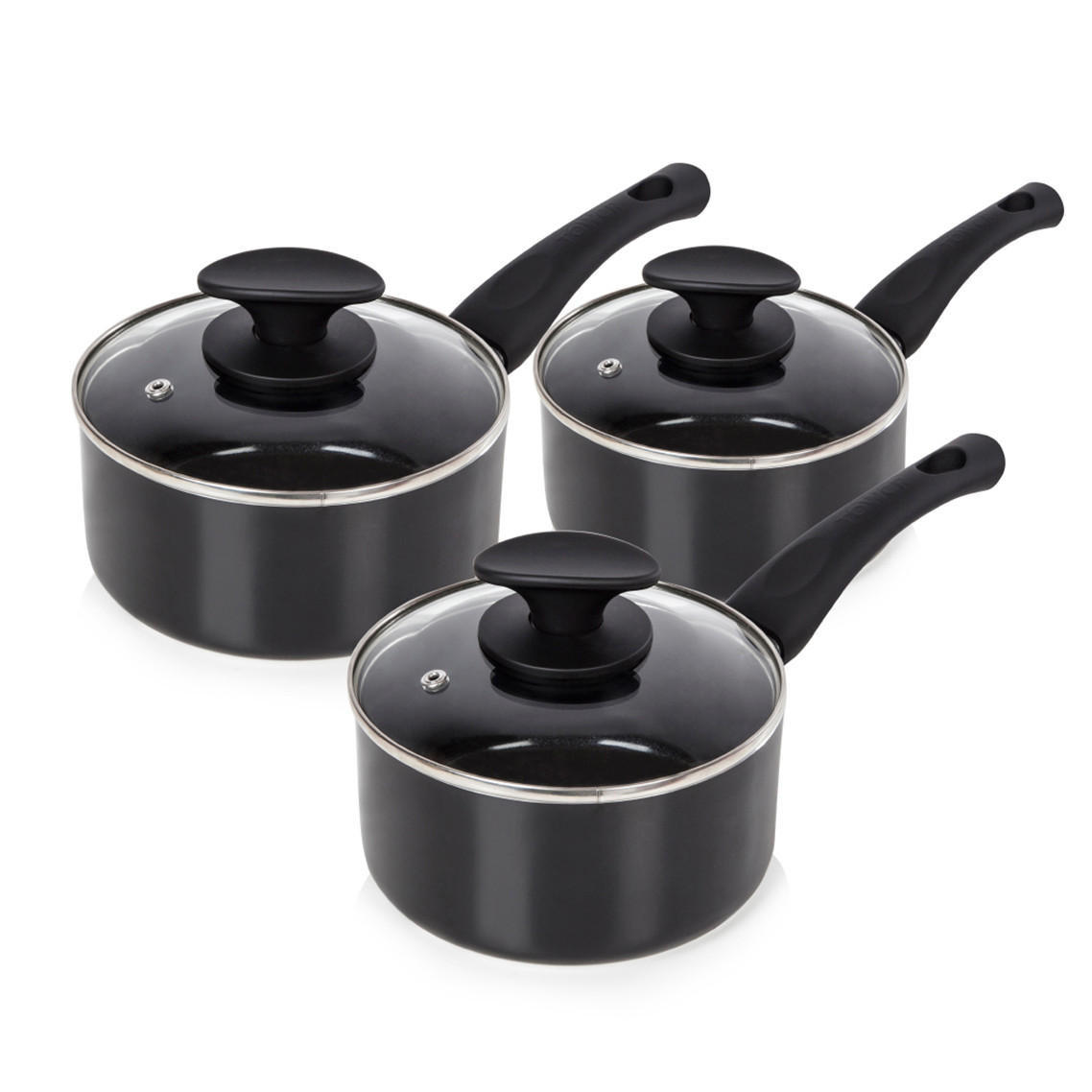 Tower Ceramic 3 Piece Set | Cooking & Dining | Iceland Foods
