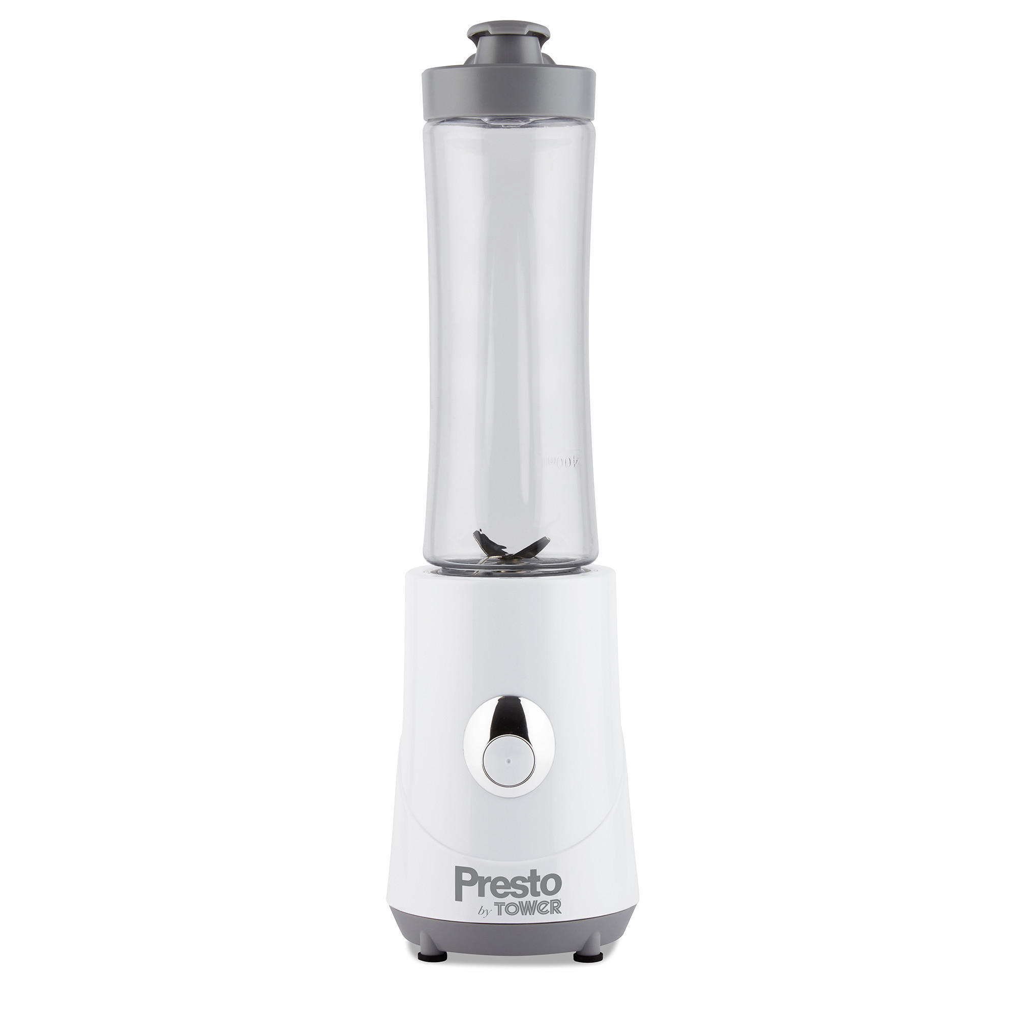 Tower White Personal Blender | Cooking & Dining | Iceland Foods