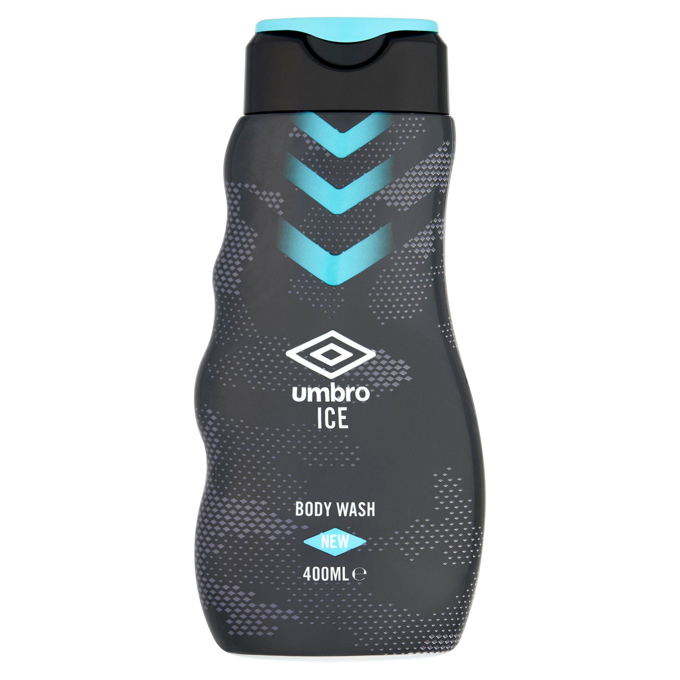Umbro Ice Body Wash 400ml | Mens Toiletries | Iceland Foods
