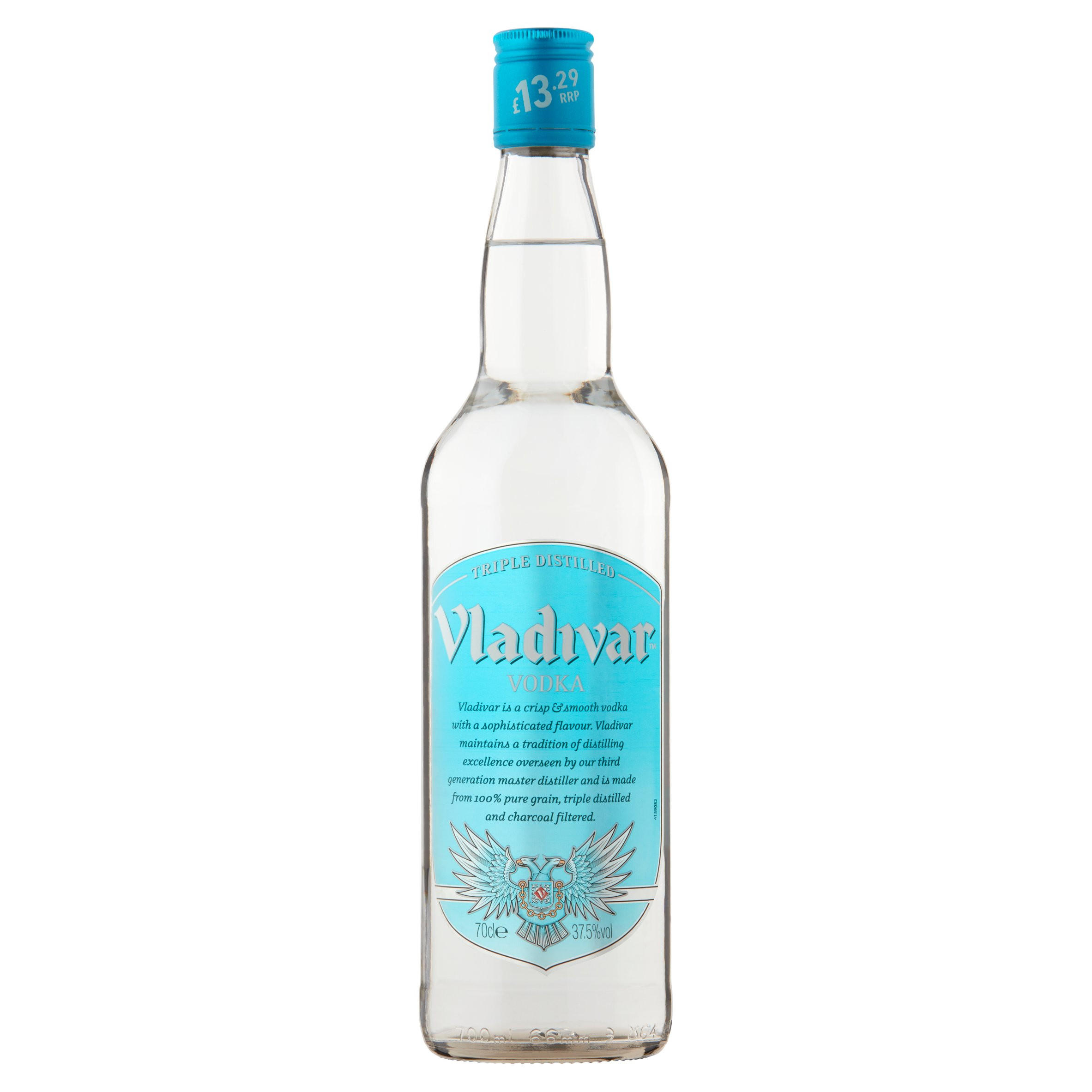 Vodka | Iceland Foods