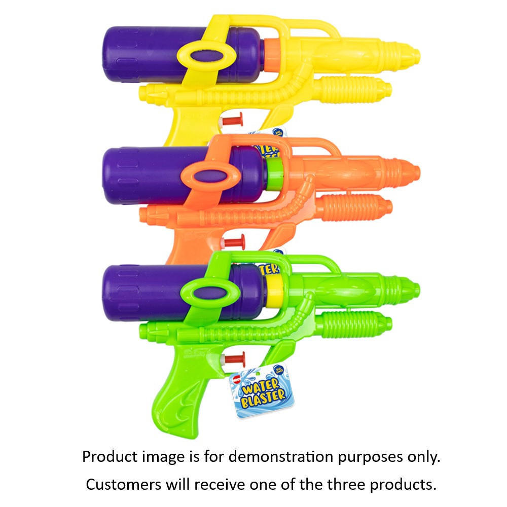 Water Blaster 1pk | Home Accessories | Iceland Foods